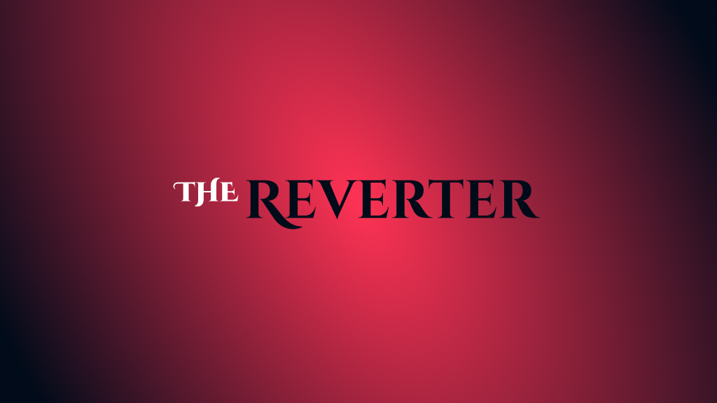 The Reverter